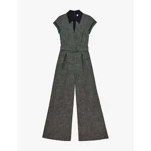 JUMPSUITS