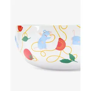 THE DISNEY STORE AT SELFRIDGES Ratatouille Stoneware Bowl