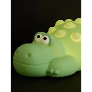 MARY'S Silicone Led Rgb Night Lamp 5.8cm