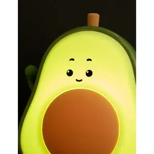 MARY'S Silicone Led Night Lamp 9.5cm