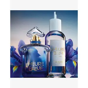GUERLAIN L'heure Bleue Eau De Parfum Refill