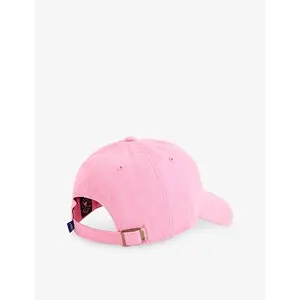 '47 Clean Up La Dodgers Cotton-twill Baseball Cap