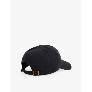 '47 Clean Up La Dodgers Cotton-twill Baseball Cap
