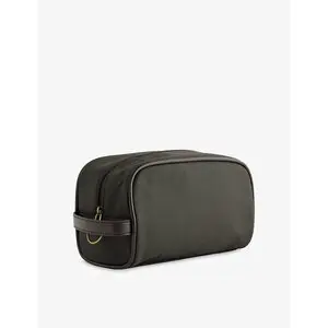 Barbour Wax Washbag
