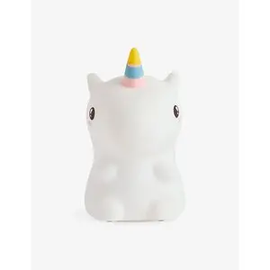 MARY'S Silicone Led Night Lamp 16cm - Unicorn