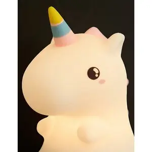 MARY'S Silicone Led Night Lamp 16cm
