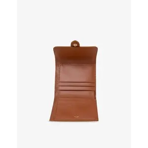 Maje Miss M Leather Wallet