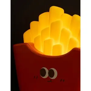 MARY'S Silicone Led Night Lamp 3.8cm