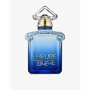 GUERLAIN L'heure Bleue Eau De Parfum - One-color