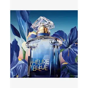 GUERLAIN L'heure Bleue Eau De Parfum