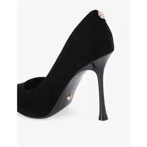 Carvela Incanto Suede Courts