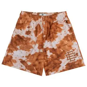 ERIC EMANUEL Ee Basic Short - Orange
