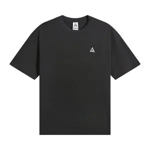 Nike Dri-fit Tee - Black