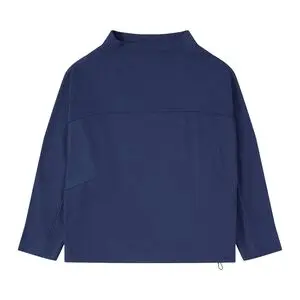 KIKO KOSTADINOV Veleka Pullover 'marine - Blue