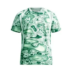 Nike Project F.r.o.g. Liquify Short-sleeve Top