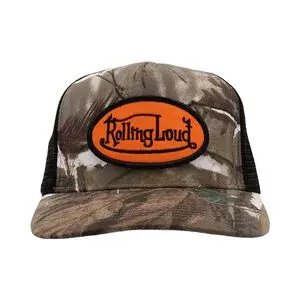 ROLLING LOUD Trucker Cap