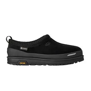 UGG Tasman Guard Gore-tex Slip-on Shoes - Black