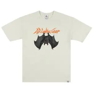 Nike Dri-fit Tee 'sea Glass - White