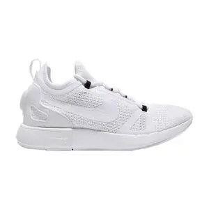Nike Wmns Duel Racer - White