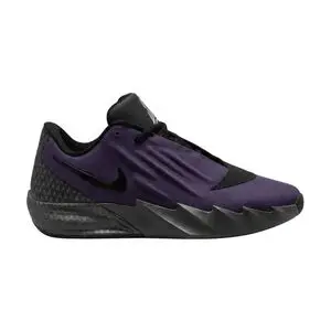 Nike Twelve Time 'nightmare - Purple