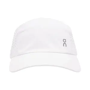On Lightweight Cap - White