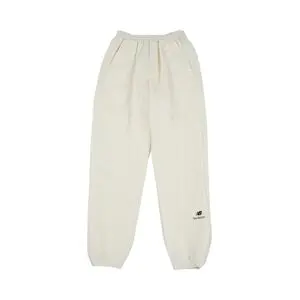 NEW BALANCE Made In Usa Woven Track Pant - White