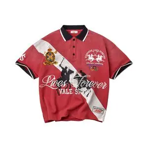 VALE FOREVER London Polo