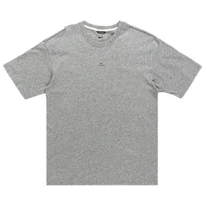 Nike Standard Issue Dri-fit Tee 'dark Heather/black