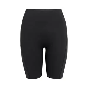 On Studio Tights Short - Black