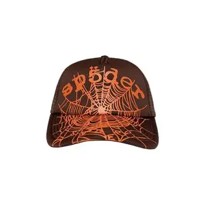 SP5DER Og Web V2 Trucker Hat