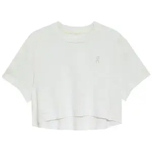 On Train-t Crop T-shirt