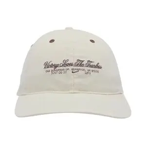 Nike Nsw Unstructured Cap - Tan