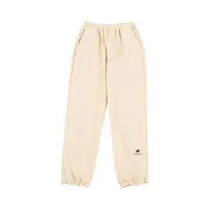 NEW BALANCE Made In Usa Woven Track Pants - Tan