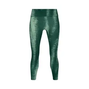 On Performance Tights 'cove/kaitoke - Green