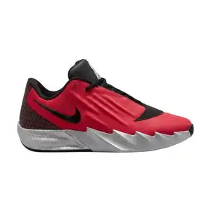 Nike Twelve Time 'solar - Red
