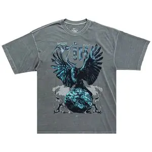 Nike Summit Crow Oversized Tee 'cool