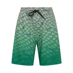 Off-White Ow Allover Sport Short Irish