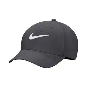 Nike Dri-fit Club Structured Swoosh Cap