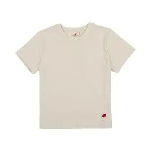 NEW BALANCE Made In Usa Cropped Top 'linen