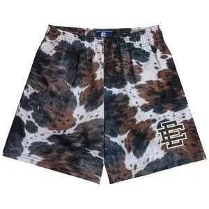 ERIC EMANUEL Ee Basic Short - Brown