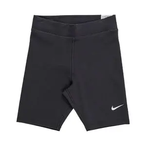 Nike Nsw Classic High-waisted 8" Biker Shorts