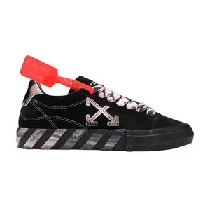 Off-White Wmns Vulc Sneaker 'liquid Melt Pink