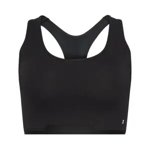 On Train Bra - Black