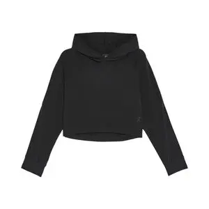 On Studio Cropped Hoodie