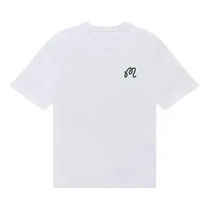 MALBON Bermuda Playa Tee 'bright