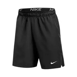 Nike Flex 7" Shorts /white - Black