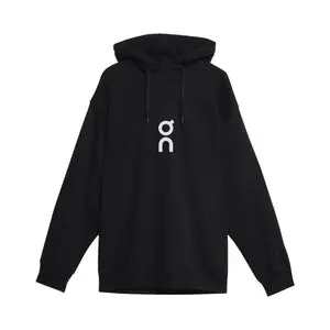 On Club Hoodie - Black