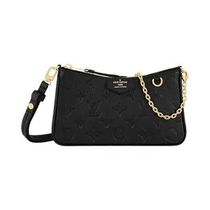 LOUIS VUITTON Easy Pouch On Strap