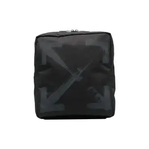 Off-White Off Core Sling Bag - Black