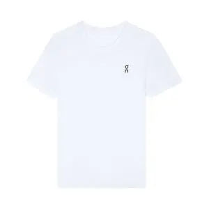 On Court Tee - White